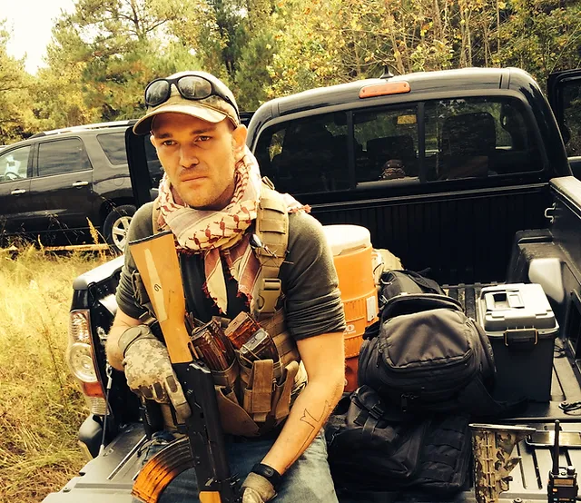 Gutter Fighting Secrets: Becoming a true warrior – William Sherlund