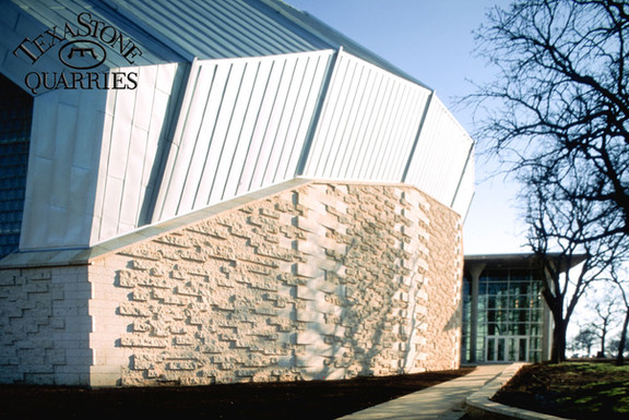 HADRIAN | TexaStone Quarries