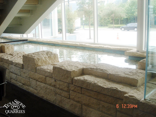 HADRIAN | TexaStone Quarries