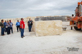 HISTORY | TexaStone Quarries