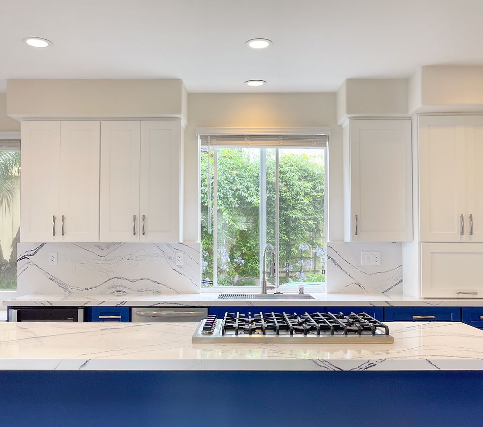 Discover Inspiring Kitchen Cabinet Ideas for Every Design Style: