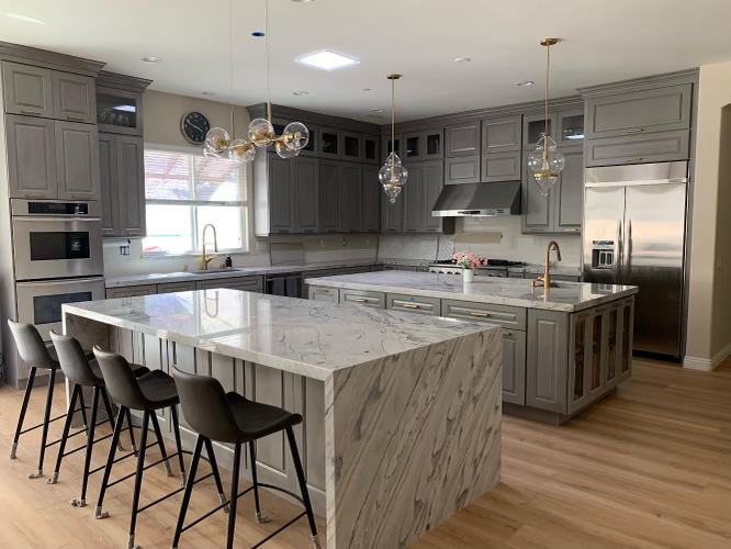 Discover Inspiring Kitchen Cabinet Ideas for Every Design Style: