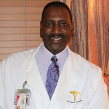 Members | Bahamas Medical Council