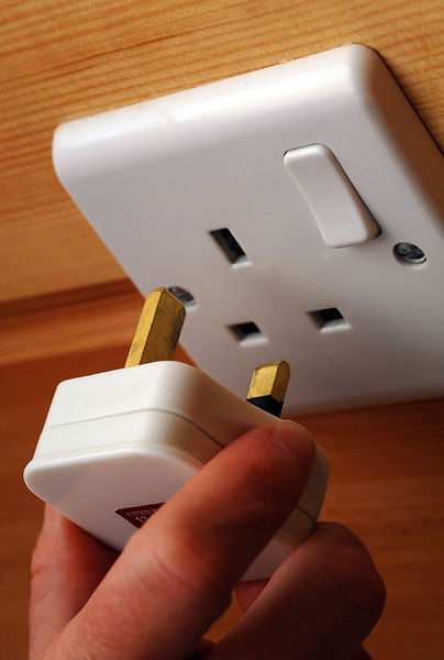 Electrical services | PS Electric | Wolverhampton