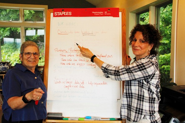 About Joy | Flint Springs Associates