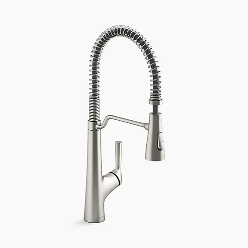 Kohler Albany Semi-Pro Kitchen Faucet | Overstock Sale North