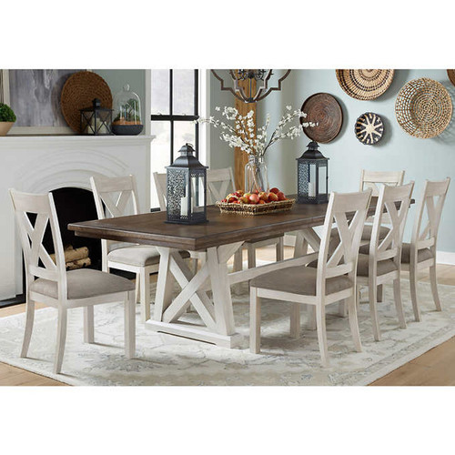 Newport 9-piece Dining Room Set | Overstock Sale North
