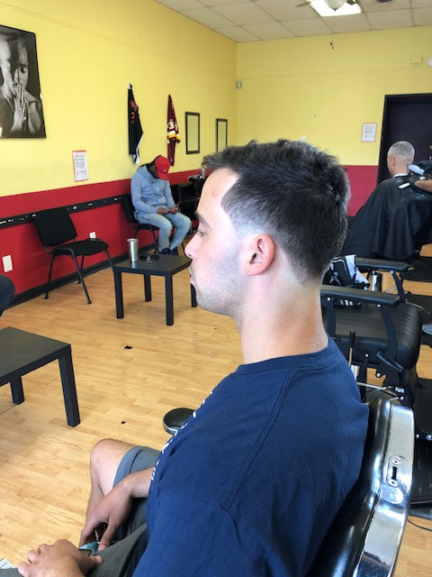 Home | Cutz-N-Restore Images | Fredericksburg Virgina