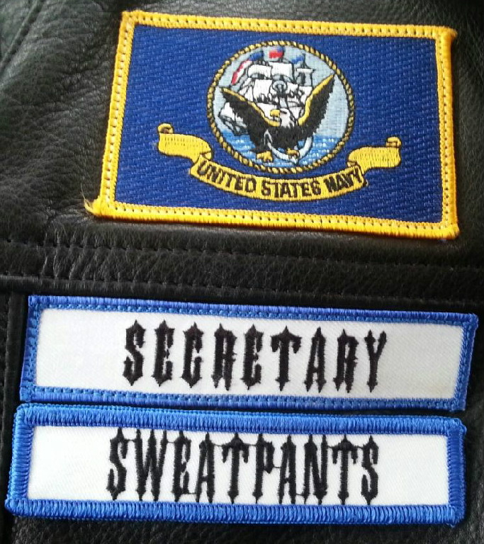 GBNF | STRENGTH & HONOR MOTORCYCLE CLUB | Stafford, VA