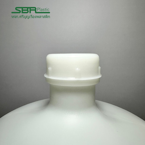 60mm PE Screw Cap | SBR Plastic