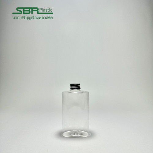 200ml PET Bottle | SBR Plastic