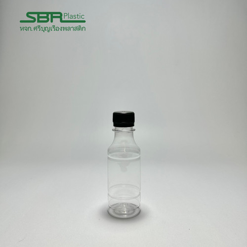 150ml PET Bottle | SBR Plastic