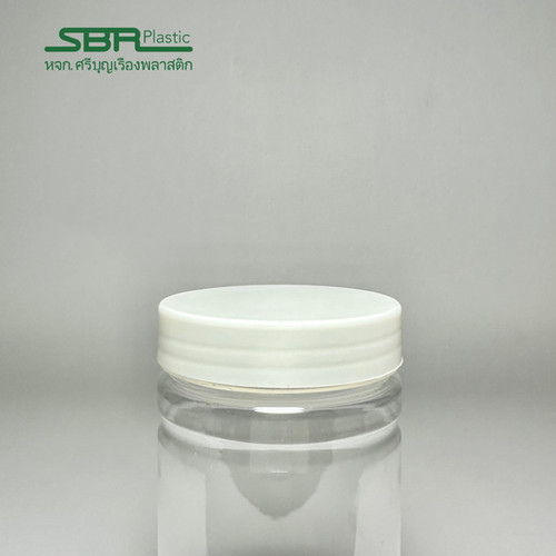 60mm PE Screw Lid | SBR Plastic