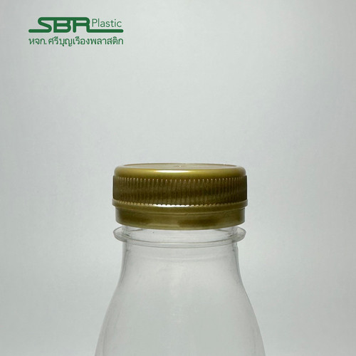 34mm PE Screw Cap | SBR Plastic
