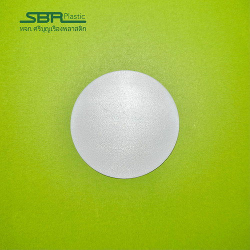 80mm Foam Seal | SBR Plastic