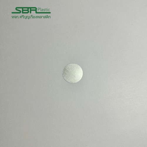 36mm Foil Tamper Seal | SBR Plastic