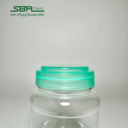 60mm PE Screw Lid | SBR Plastic