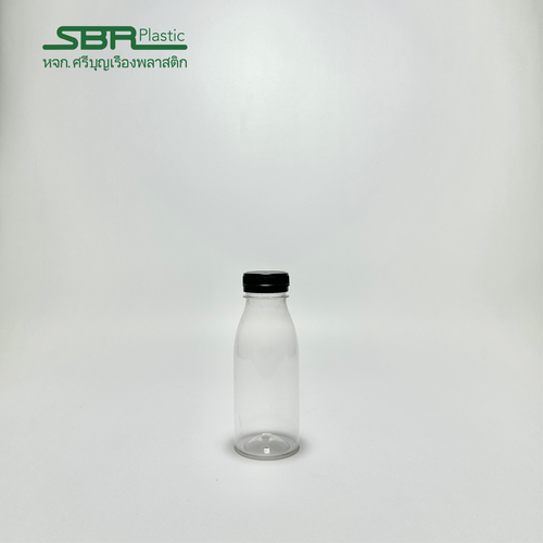 200ml PET Bottle | SBR Plastic