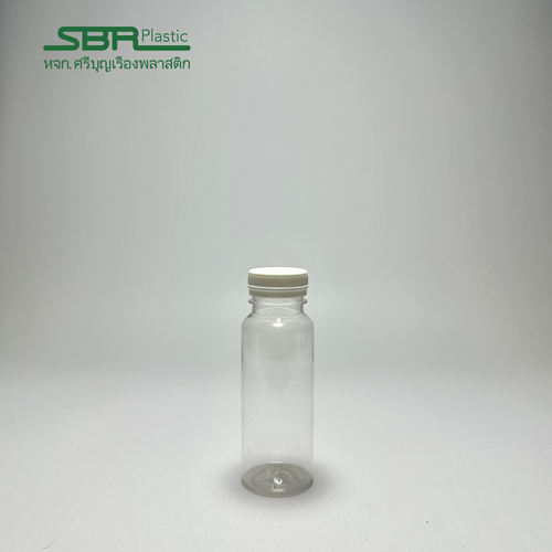 160ml PET Bottle | SBR Plastic