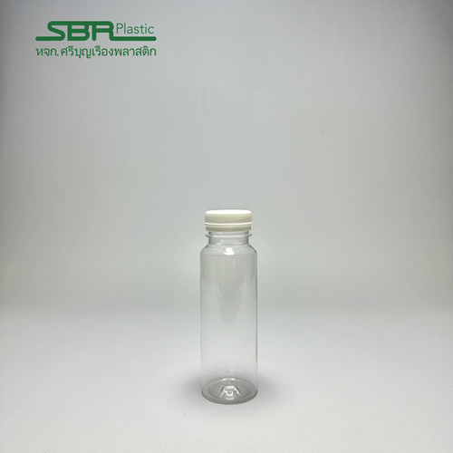 180ml PET Bottle | SBR Plastic