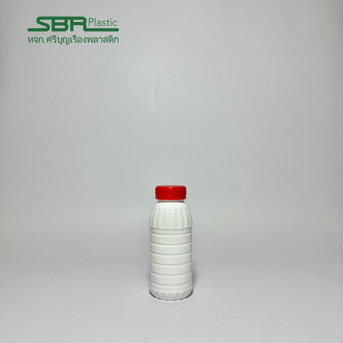 250ml PET Bottle | SBR Plastic