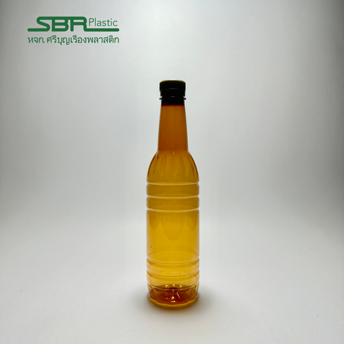 650ml PET Bottle | SBR Plastic