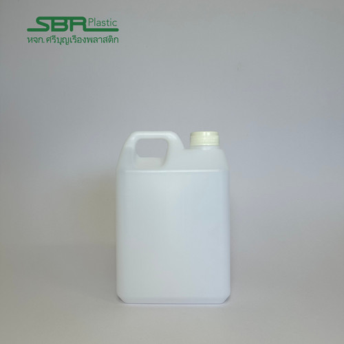 2L HDPE Jerry Can | SBR Plastic