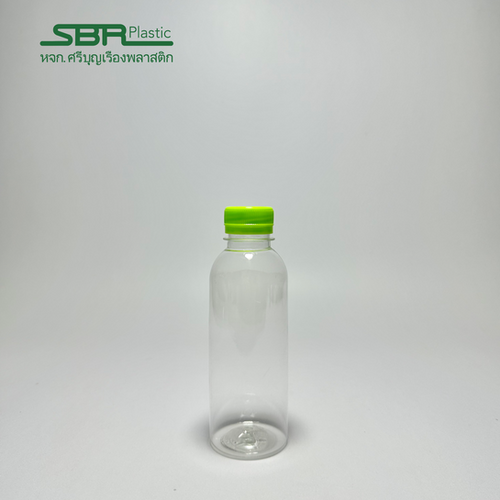 250ml PET Bottle | SBR Plastic
