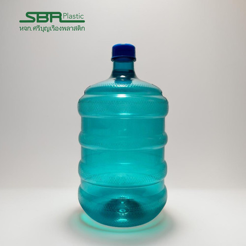10L PET Water Jug | SBR Plastic
