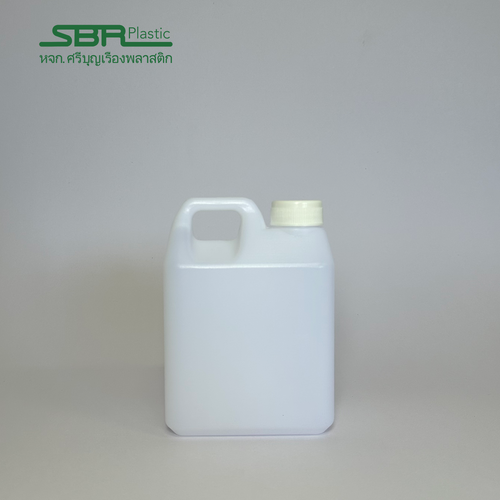 1L HDPE Jerry Can | SBR Plastic