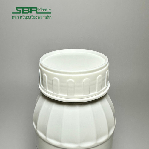 62mm PE Screw Lid | SBR Plastic