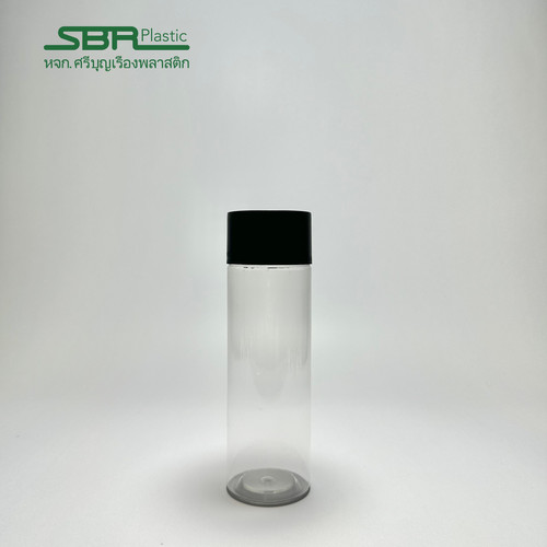 350ml PET Bottle | SBR Plastic