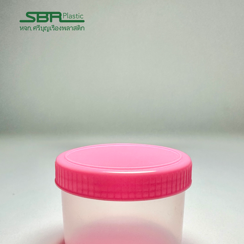 54mm PE Screw Lid | SBR Plastic