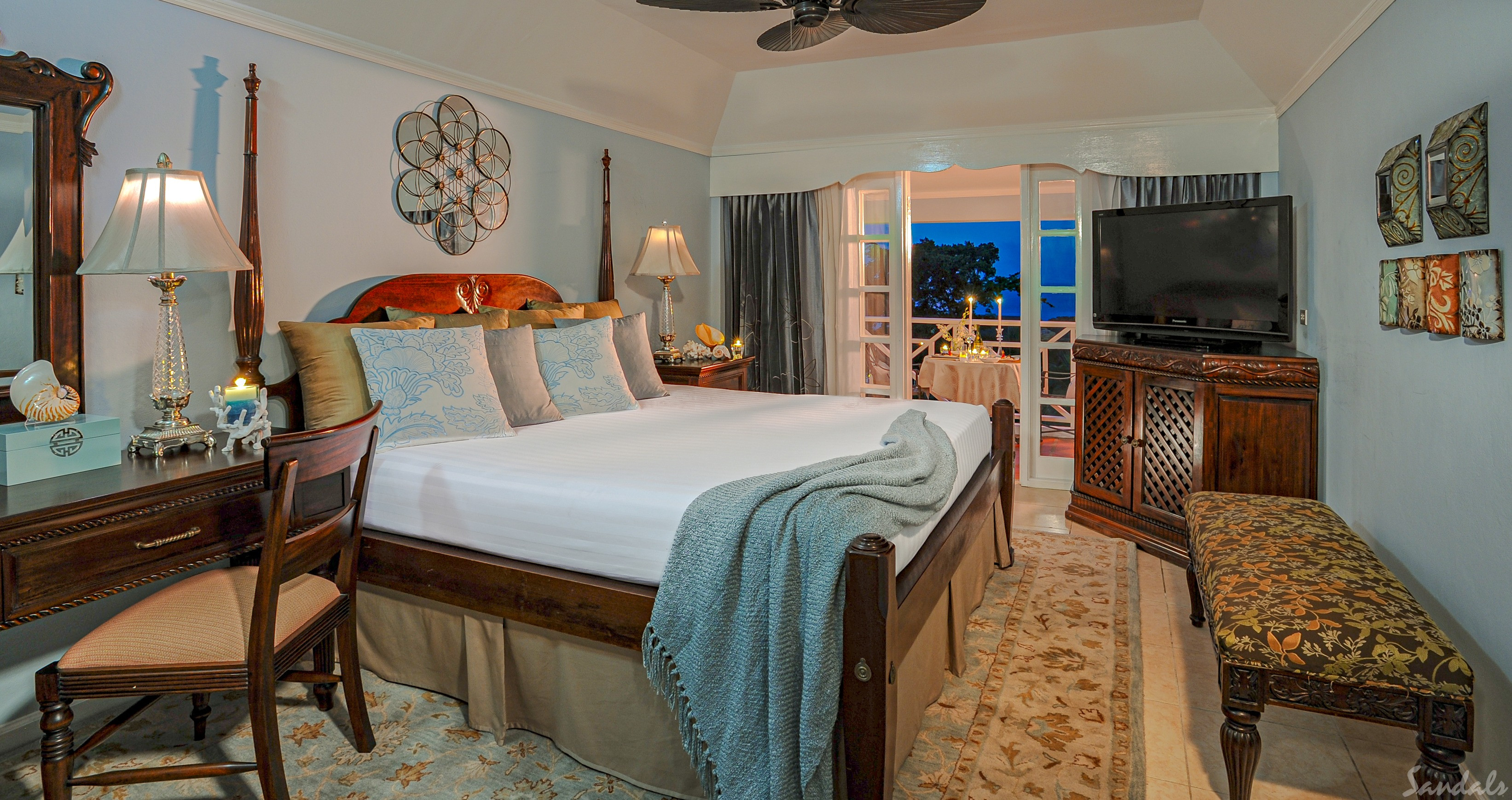 Great House Oceanview