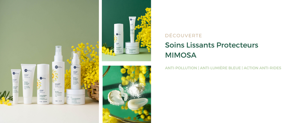 Dr Renaud | Cosmétique Végétale Experte, 100% Made in France