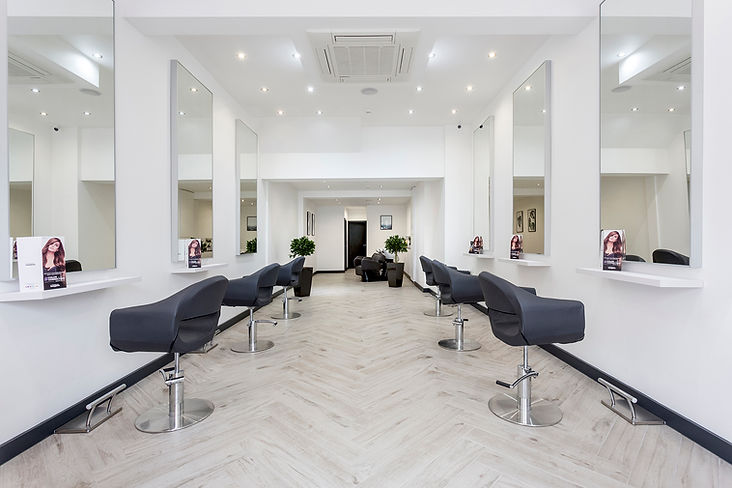 Hairdresser | Number Four Hairdressers | London | Balham