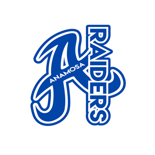 Raiders Window Decal | cuttingedgegraphics