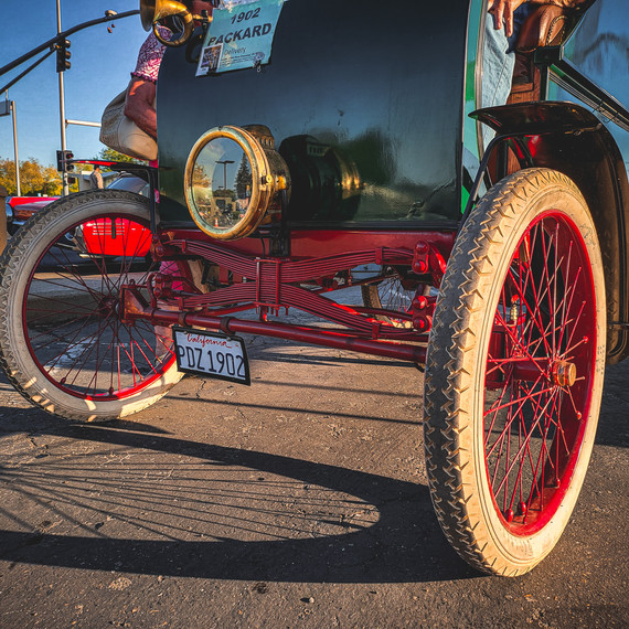 Gallery | California Automobile Museum | Sacramento