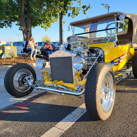 Gallery | California Automobile Museum | Sacramento