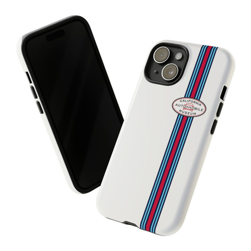 CAM Cell Phone Case | Cal Auto Museum