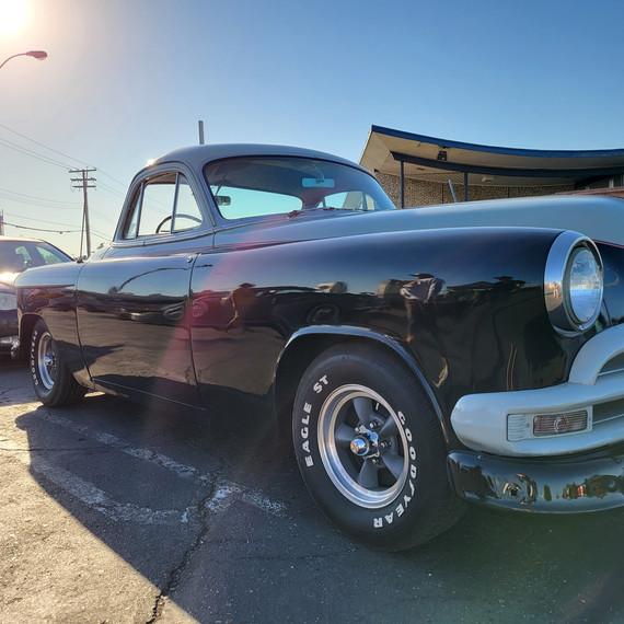 Gallery | California Automobile Museum | Sacramento