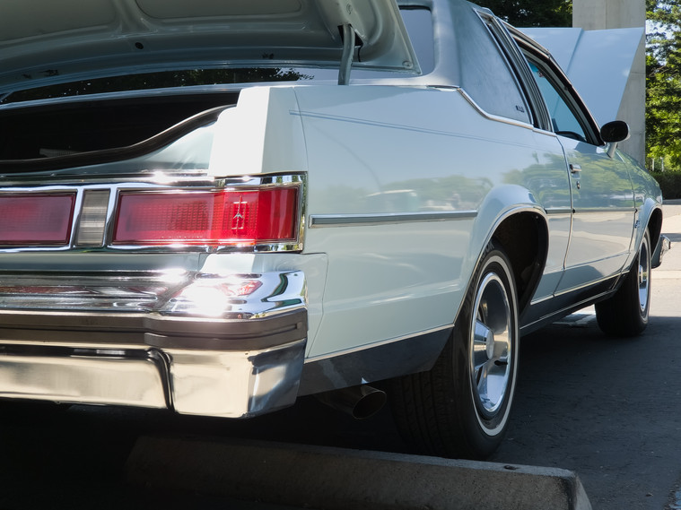 Gallery | California Automobile Museum | Sacramento