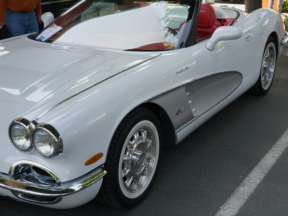 Gallery | California Automobile Museum | Sacramento