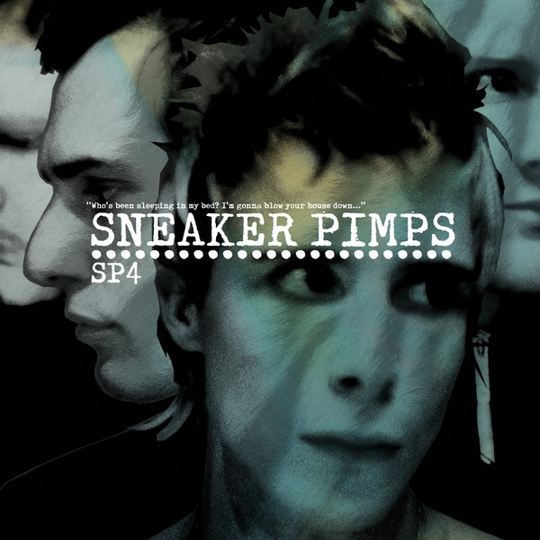 SP4 | Sneaker Pimps Legacy