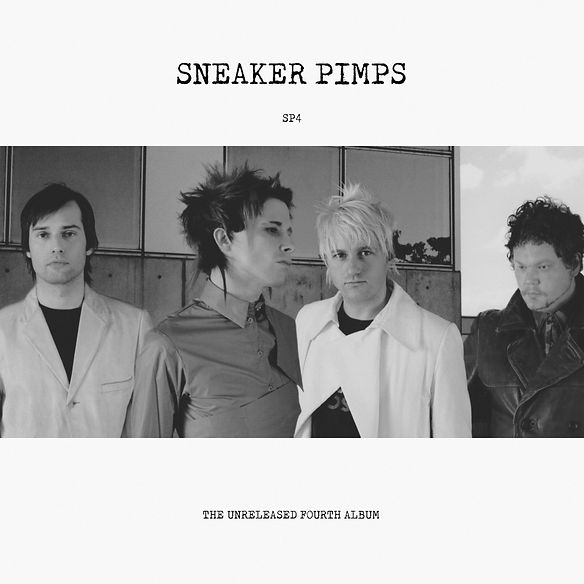 SP4 | Sneaker Pimps Legacy