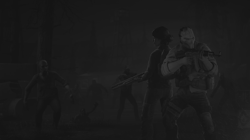 Survival Nation VR | Wenkly Studio