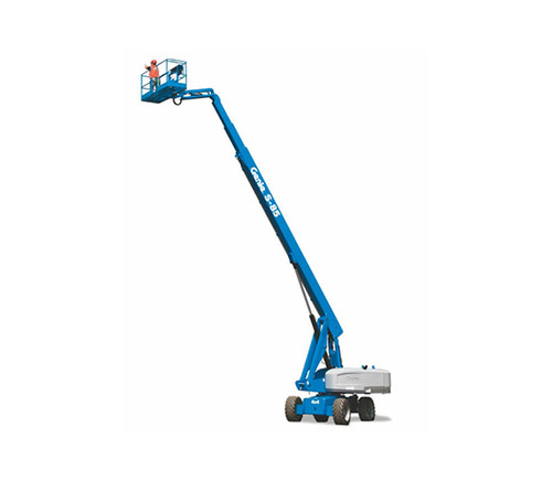 Genie S-85 Boom Lift | Viper Equipment