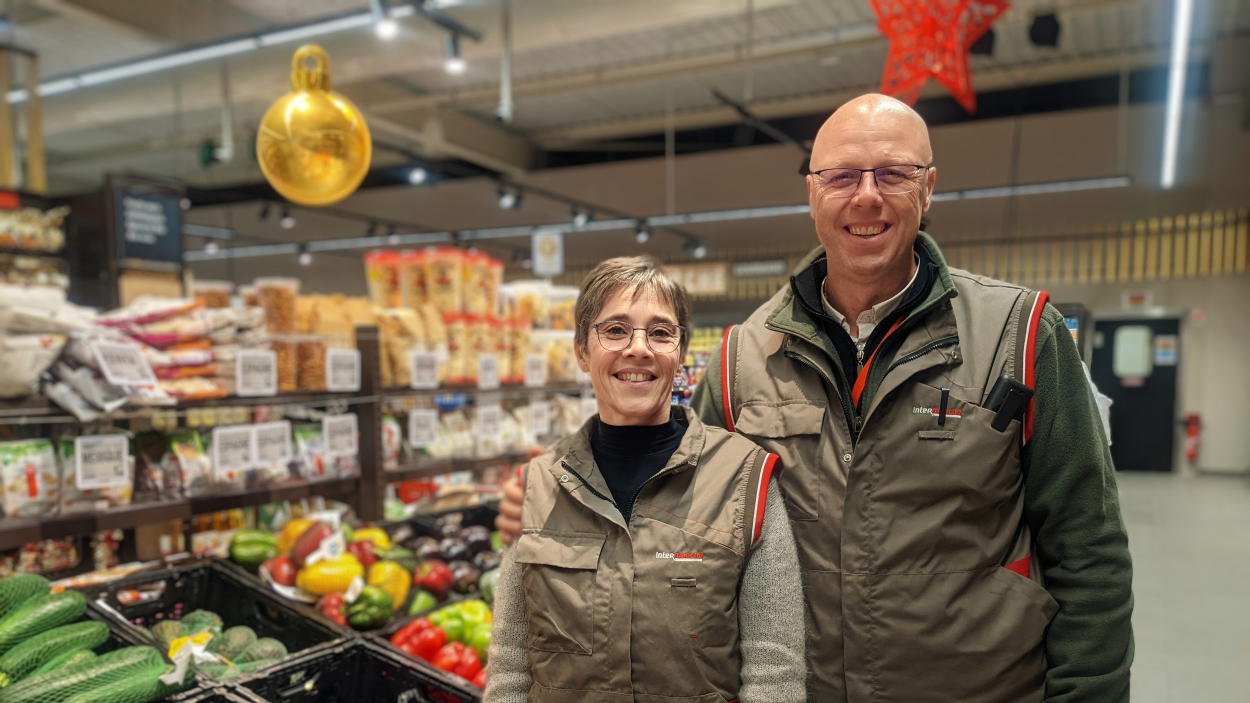 Intermarché de Cuisery
