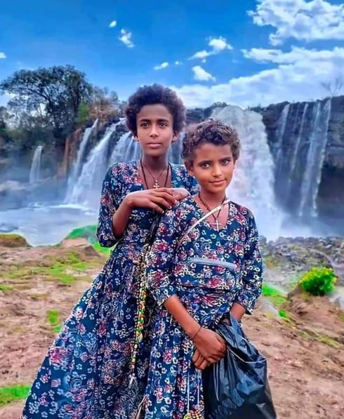 Who are the Amhara People?