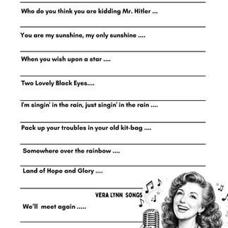 Celebrate VE Day and D-Day with Our Engaging WWII Quiz Download